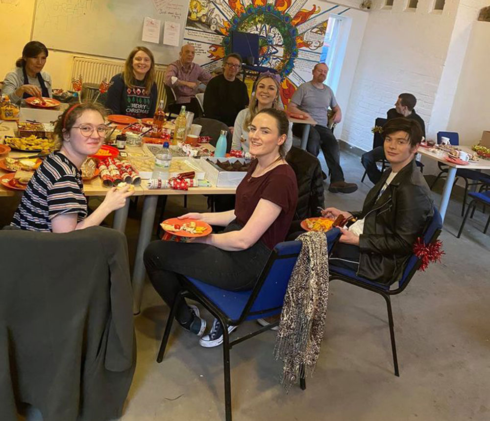 CATH - Chester Aid to the Homeless - Home page